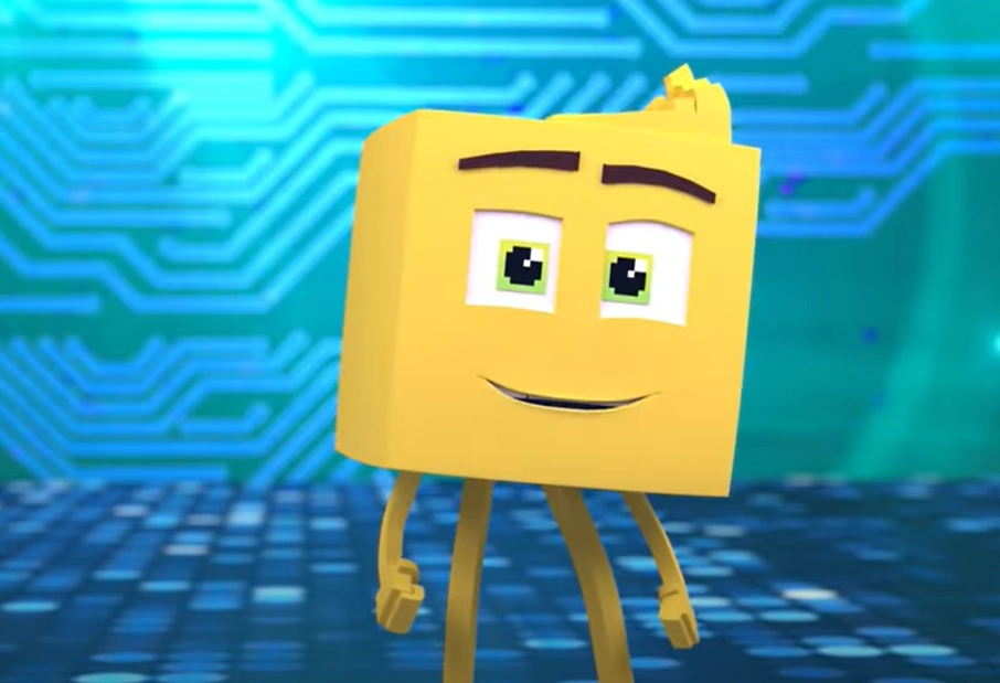 Gene | Mob Wiki | Fandom