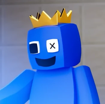 Blue | Mob Wiki | Fandom