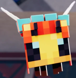 Beemons | Mob Wiki | Fandom