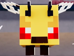 Beemons | Mob Wiki | Fandom