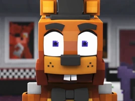 Bonnie the Bunny | Mob Wiki | Fandom