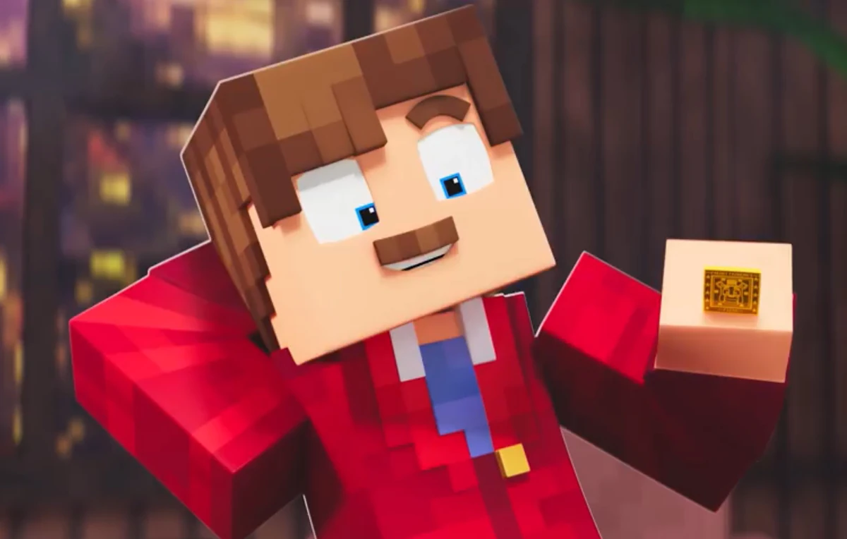 Jackson | Mob Wiki | Fandom