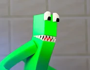 Green | Mob Wiki | Fandom