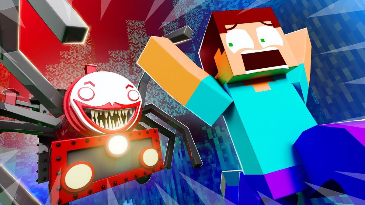 Choo Choo Mob Wiki Fandom