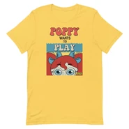 Poppy Playtime (character) | Mob Wiki | Fandom