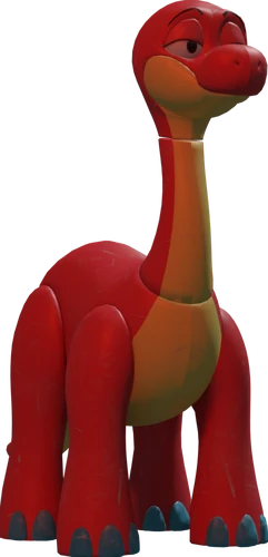 Bron | Mob Wiki | Fandom