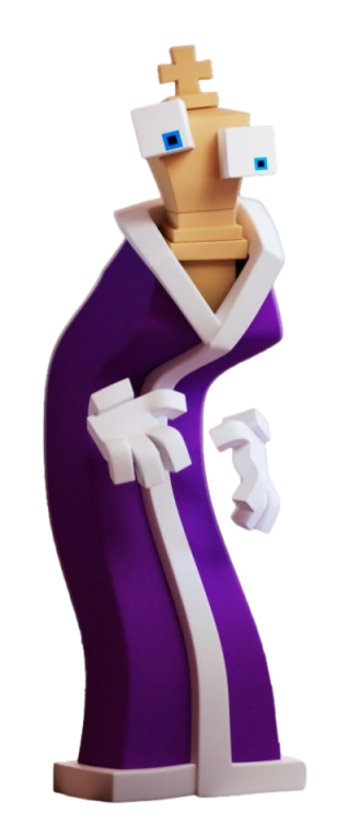 Kinger | Mob Wiki | Fandom