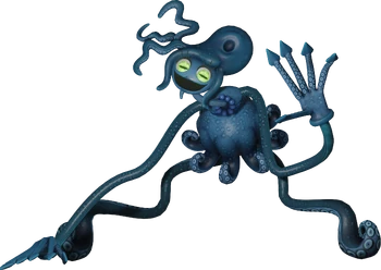 Mommy Long Legs | Mob Wiki | Fandom