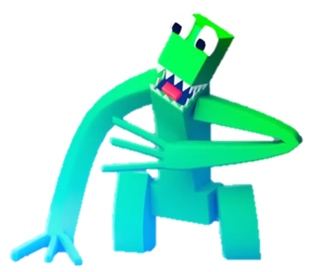 Green | Mob Wiki | Fandom