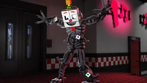 Ennard | Mob Wiki | Fandom