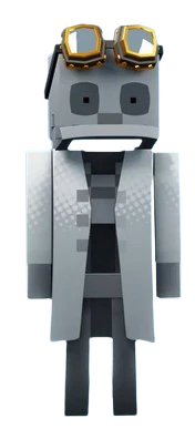 Bonehead | Mob Wiki | Fandom