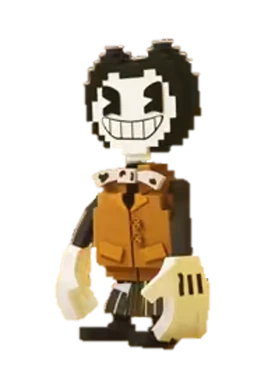 Bendy 2 | Mob Wiki | Fandom
