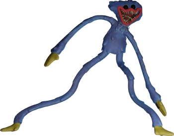 Mini Huggies | Mob Wiki | Fandom