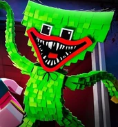 Mini Huggies | Mob Wiki | Fandom