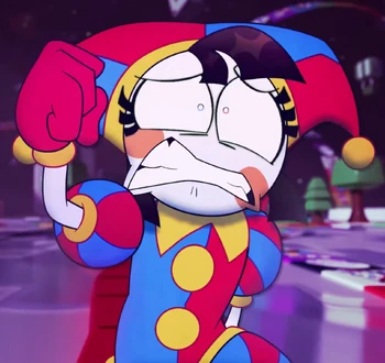 Pomni | Mob Wiki | Fandom