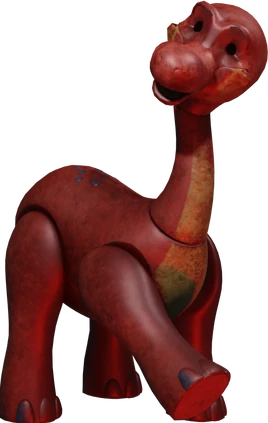 Bron | Mob Wiki | Fandom