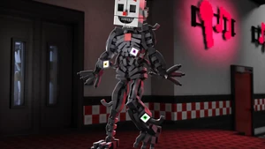 Ennard | Mob Wiki | Fandom