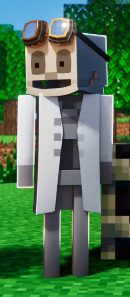 Category:Adventure Mode! | Mob Wiki | Fandom