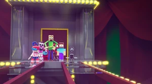 Baldi | Mob Wiki | Fandom