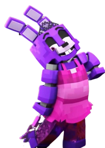 Bonnie the Bunny | Mob Wiki | Fandom