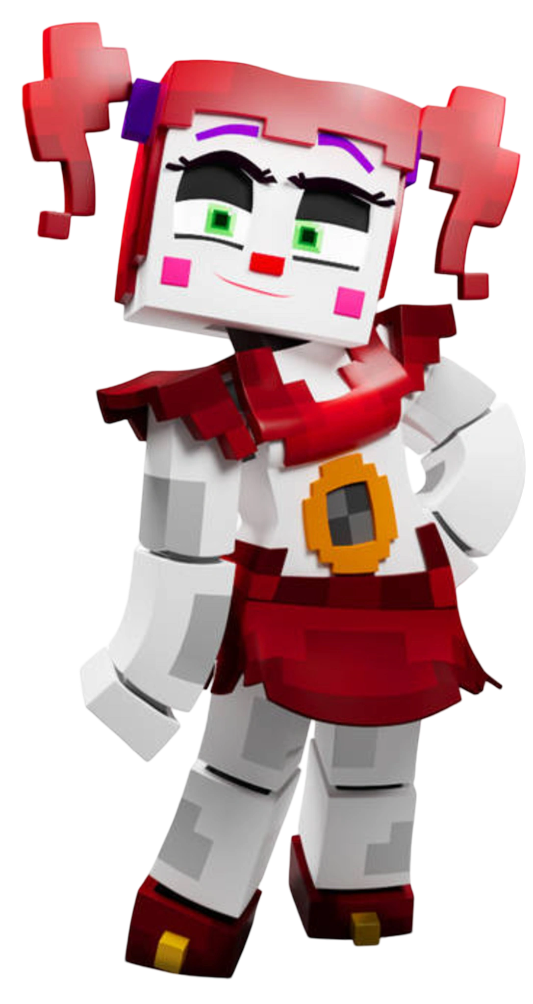 Category:Animatronic | Mob Wiki | Fandom