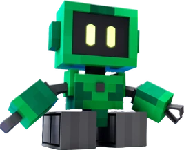Boogie Bot | Mob Wiki | Fandom