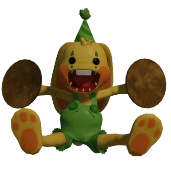 Bunzo Bunny | Mob Wiki | Fandom