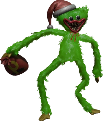 Huggy Wuggy | Mob Wiki | Fandom