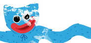 Huggy Wuggy | Mob Wiki | Fandom