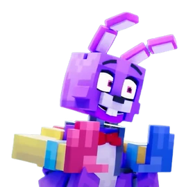 Bonnie the Bunny | Mob Wiki | Fandom