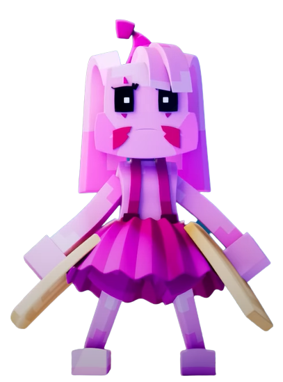 Bunzoey | Mob Wiki | Fandom