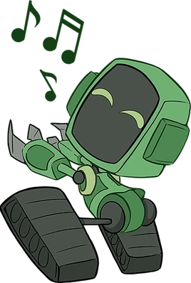 Boogie Bot | Mob Wiki | Fandom