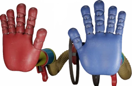 GrabPack | Mob Wiki | Fandom