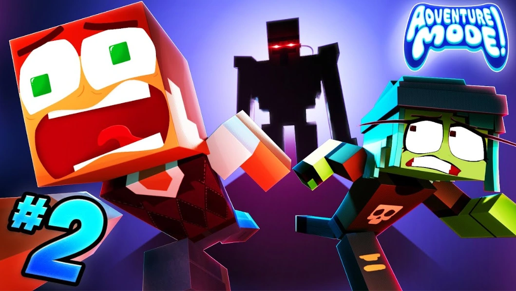 Category:Episodes | Mob Wiki | Fandom