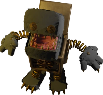 Boxy Boo | Mob Wiki | Fandom