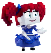 Lucila Bach | Mob Wiki | Fandom
