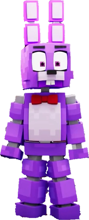 Bonnie the Bunny | Mob Wiki | Fandom
