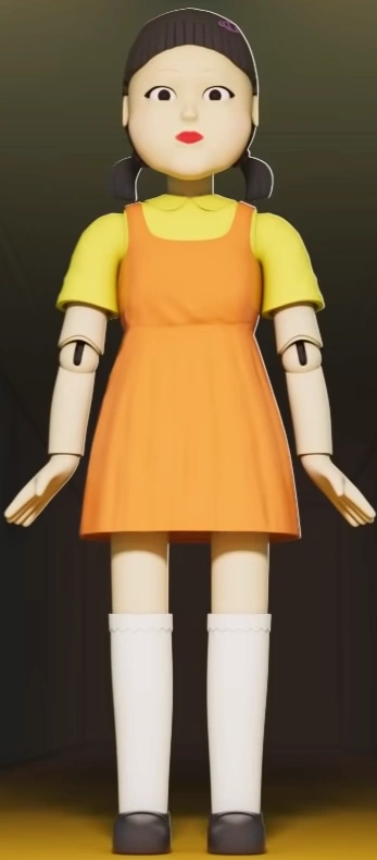 Young-Hee | Mob Wiki | Fandom