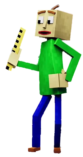 Baldi | Mob Wiki | Fandom
