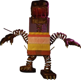 Boxy Boo | Mob Wiki | Fandom