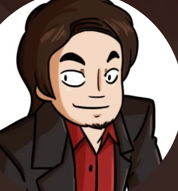 Alex Rochon | Mob Wiki | Fandom