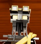 Alex Rochon | Mob Wiki | Fandom