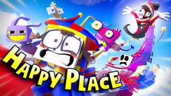 Happy Place | Mob Wiki | Fandom