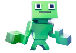 Jumbo Josh | Mob Wiki | Fandom