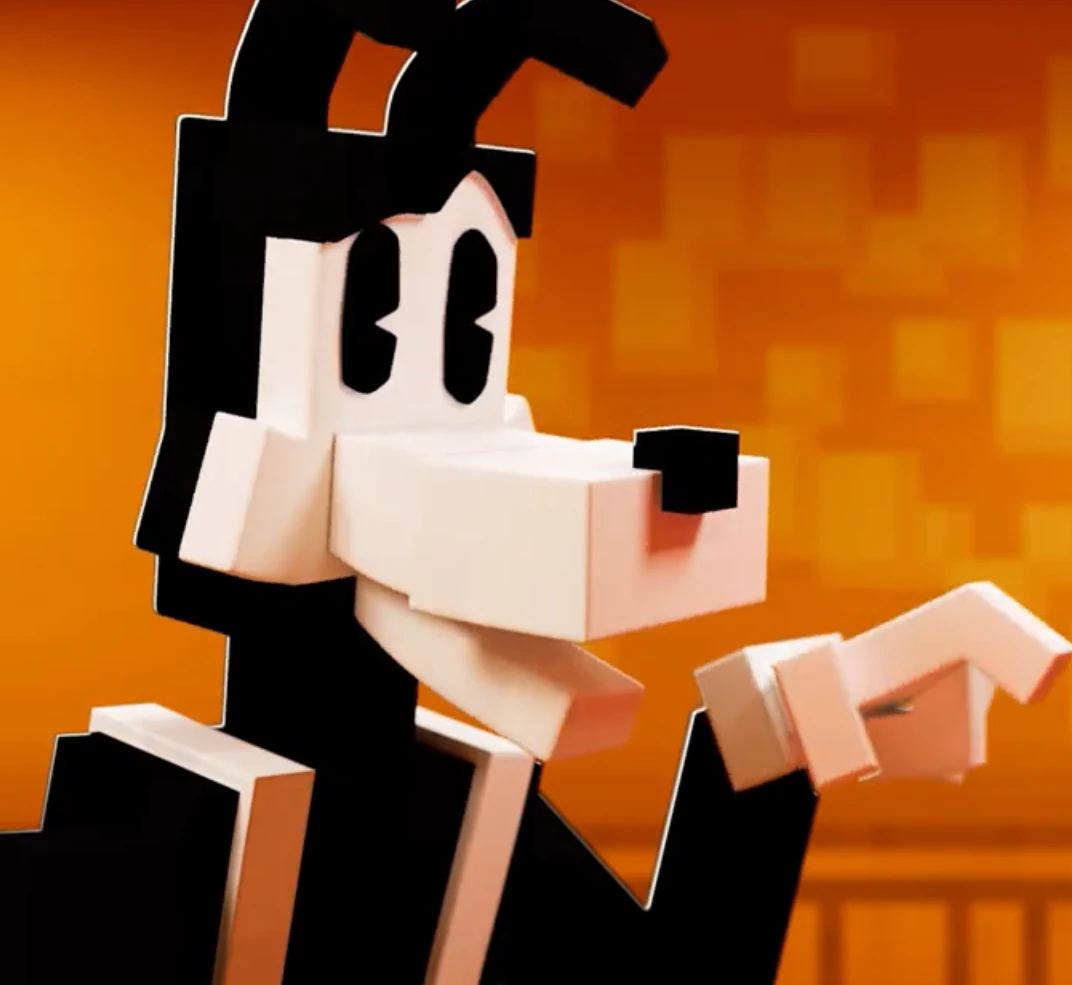 Boris the Wolf | Mob Wiki | Fandom