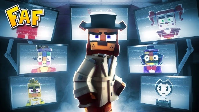 THE TRUTH | Mob Wiki | Fandom