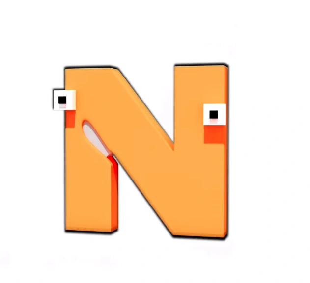 N | Mob Wiki | Fandom