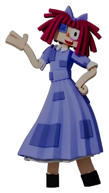 Ragatha | Mob Wiki | Fandom