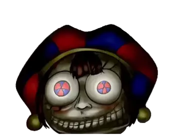 Pomni | Mob Wiki | Fandom