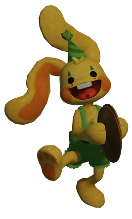 Bunzo Bunny | Mob Wiki | Fandom